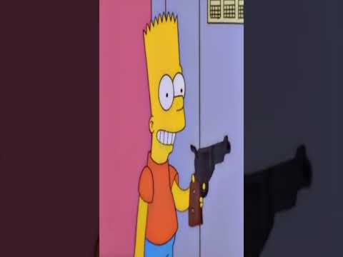 The Simpsons episode that was banned in the uk