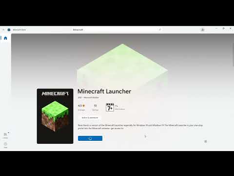 How to download Minecraft: Java Edition for Windows 10/11 (Free) | Part 1