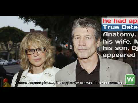 Wordle #945 Actor Fred Ward, of Tremors, The Right Stuff fame, dies