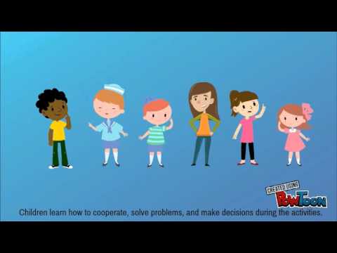 Trid Kingdom one minute product demo video