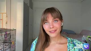 Learn spanish with Daria - An spanish tutor from italki