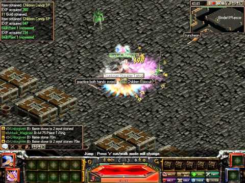 Steam Community :: Red Stone Online