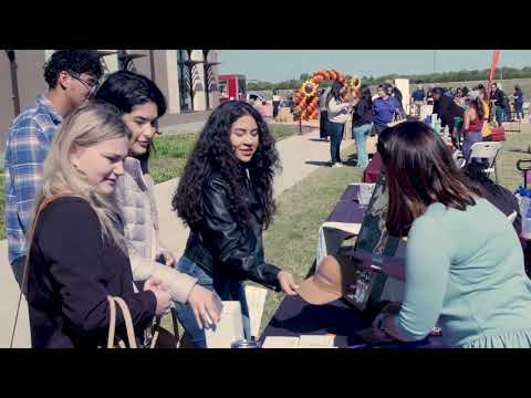Collin College: A Great Place To Be