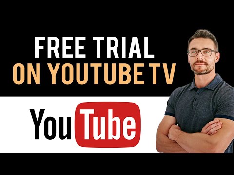 ✅ How Long is YouTube TV Free Trial (Explained)