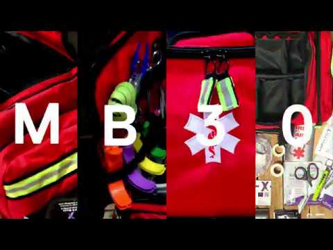 [LXMB30] - How To Set Up The Modular Dividers In The Lightning X LXMB30 Large EMT Bag - GearBags.com