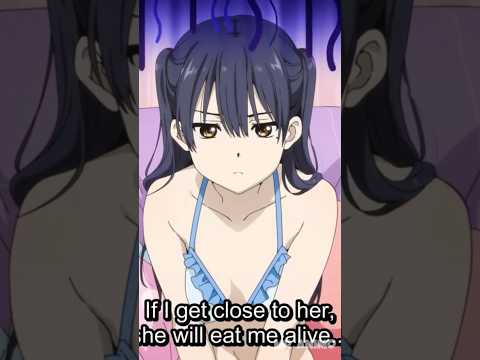 This Anime Movie Totally Fuc**d-Up #shorts #helloworld