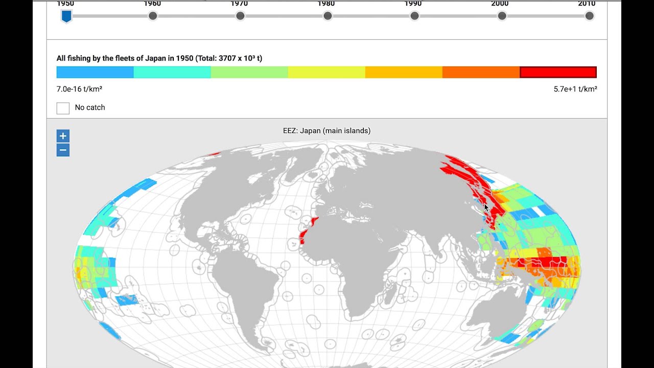 Mapping Tool tutorial
