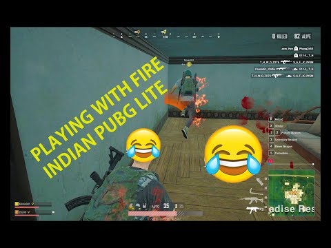 Steam Community :: Video :: PUBG LITE INDIAN DUO GAMEPLAY