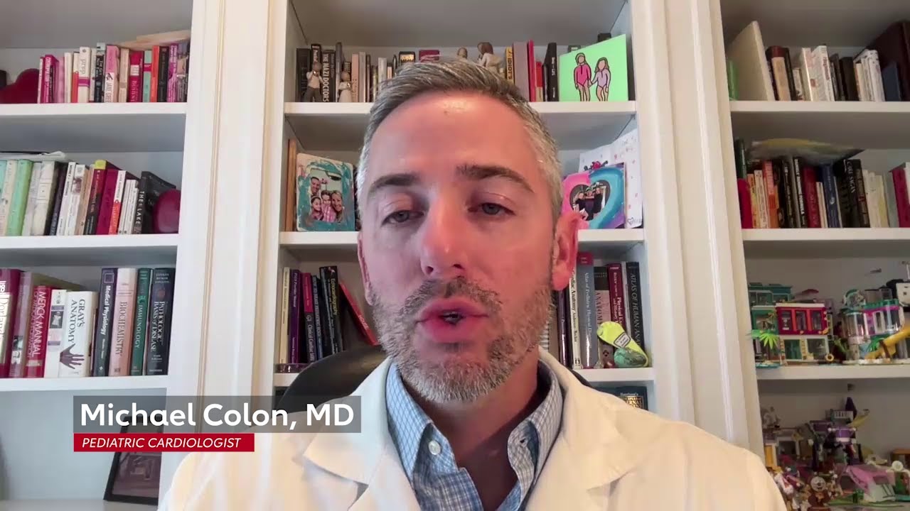 #ISC25 - Dr. Michael Colon - Ischemic stroke in children