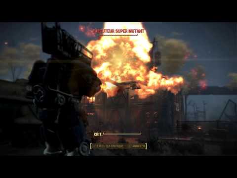 Steam Community :: Video :: Fallout 4 | Feux d'artifice/ Fireworks