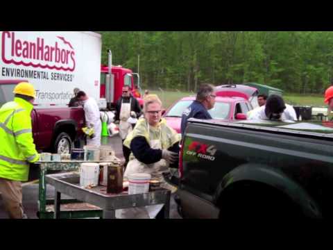 Household Hazardous Waste Day