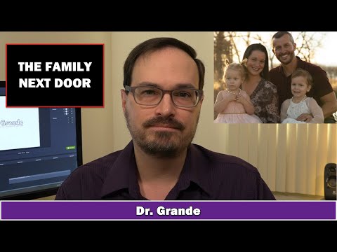 Analysis of Netflix's "American Murder: The Family Next Door"