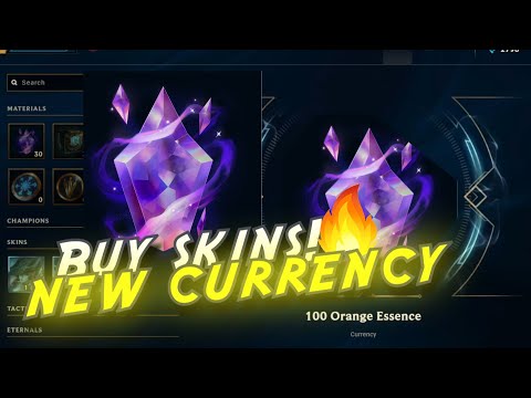 How to actually get Mythic Essence? (Secure way)