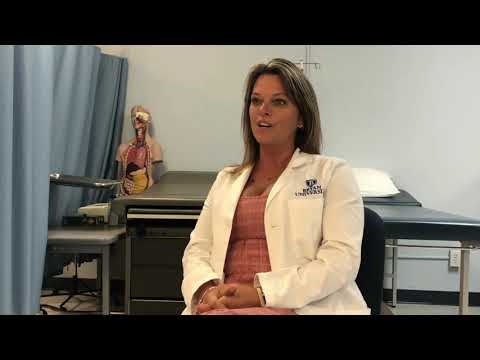 Becoming a Certified Medical Assistant