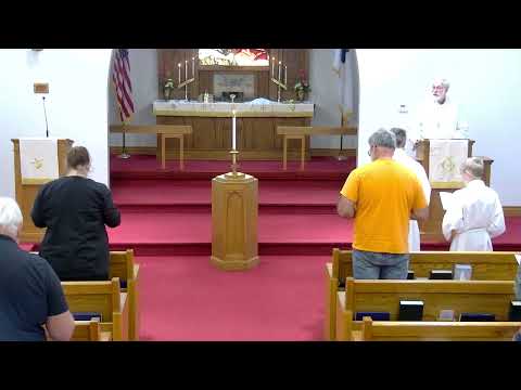 Maundy Thursday 2024