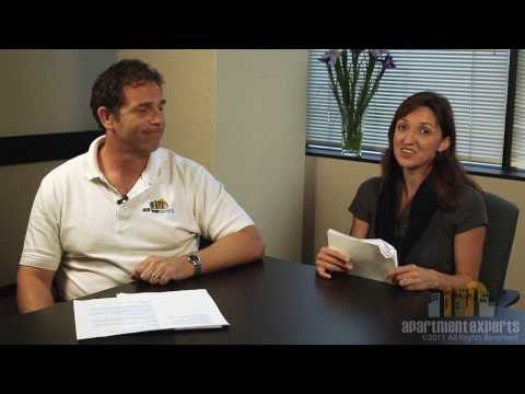 Qualifying for an Apartments: Rental History