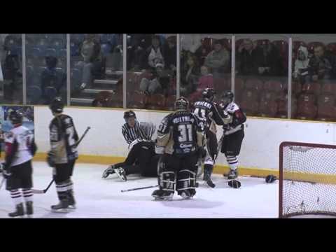 MK Lightning Fight | Wiggins #02 [HD]