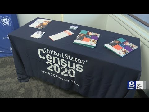 City of Rochester looking to hire census workers