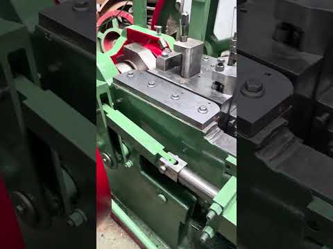 Cold Heading Machine - Cold Forging Equipment Latest Price ...