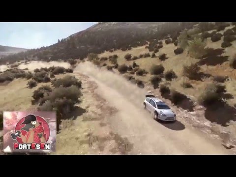 Steam Community :: Video :: Gameplay PC(HD) - Dirt Rally Greece 7/10 Ampelonas Ormi - ELITE ...