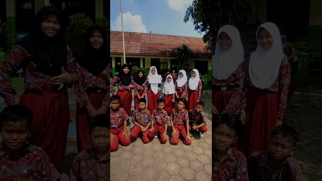 AYO SEKOLAH DI SDN 1 BABAKAN CIWARINGIN CIREBON #ppdb #ppdb20252026 #spmb2025 #fyp #fypyoutub