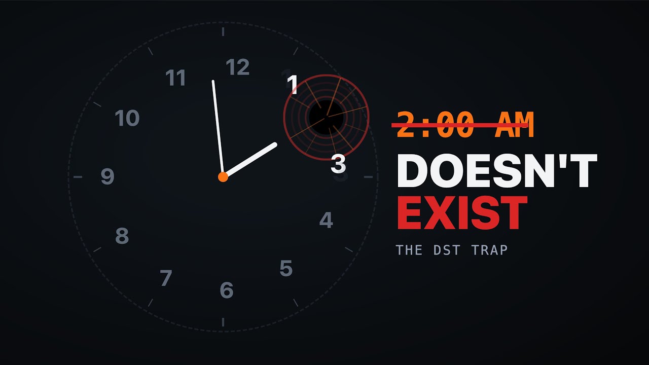 UTC vs Timezone - The Bug That Costs Developers Hours