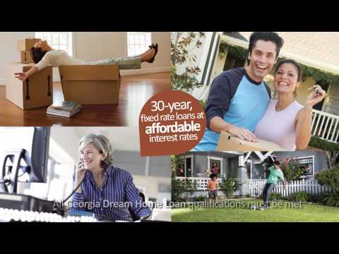 The Georgia Dream CHOICE Program