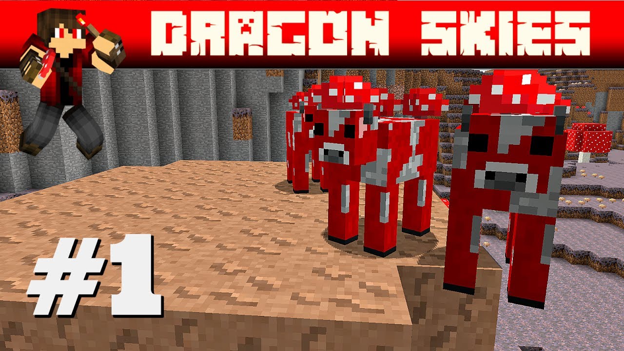 Season Launch | Dragon Skies E1