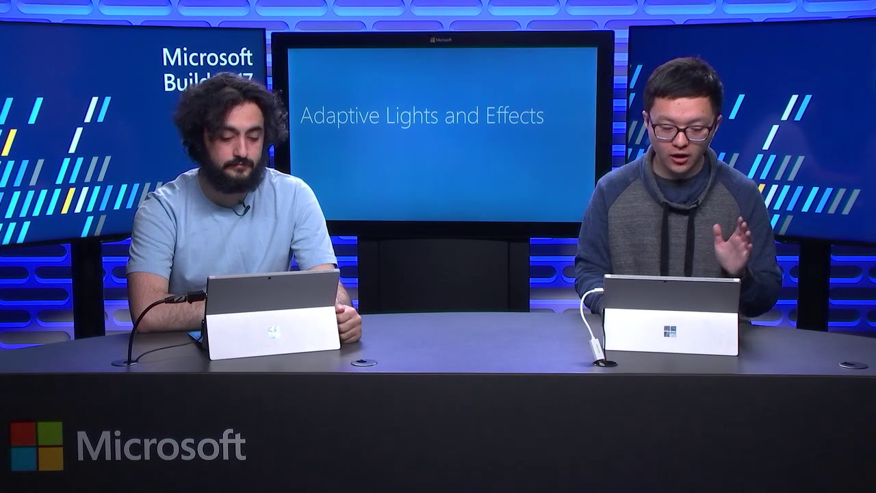 Build 2017 Tips and tricks for creating performant UI in UWP