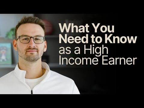 Navigating the New Tax Bill (with Nate Sosa, CPA, MST)