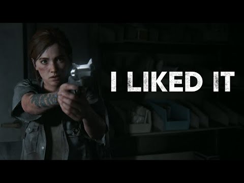 The Last of Us 2 - Why It's Great
