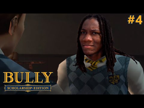 Steam Community :: Video :: These Preppy People Sum B*tc*es | Bully ...