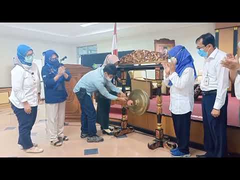 RSUP Dr. Sardjito Yogyakarta Update Dokumen Regulasi Standar Akreditasi Rumah Sakit Kemenkes