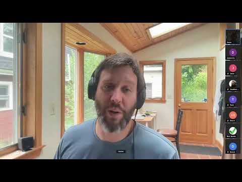 Jitsi Community Call