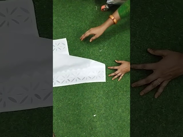 Applique Patchwork - Barmer Applique Suit Manufacturer from Jodhpur