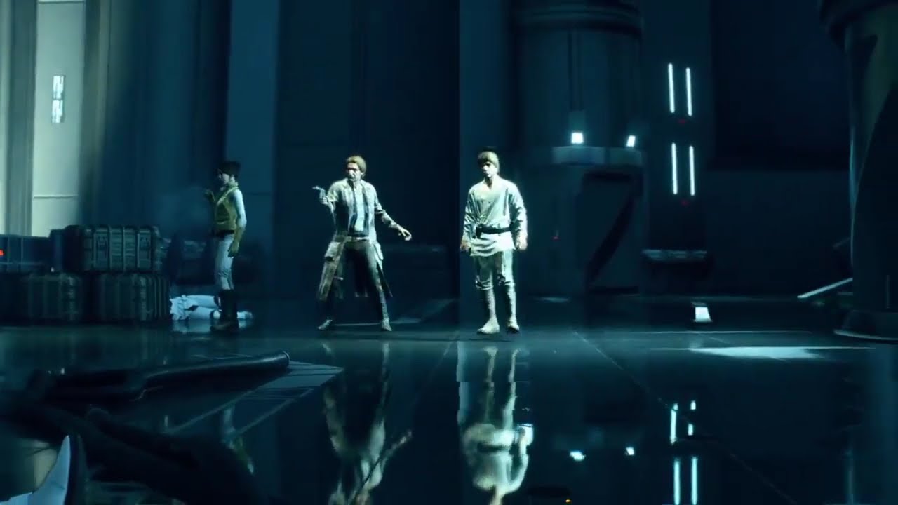 Star Wars: Battlefront 2: Mouse Droid DLC?!?!?!?