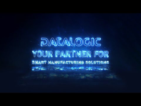 Laser Marking Systems AREX400 Datalogic - Datalogic