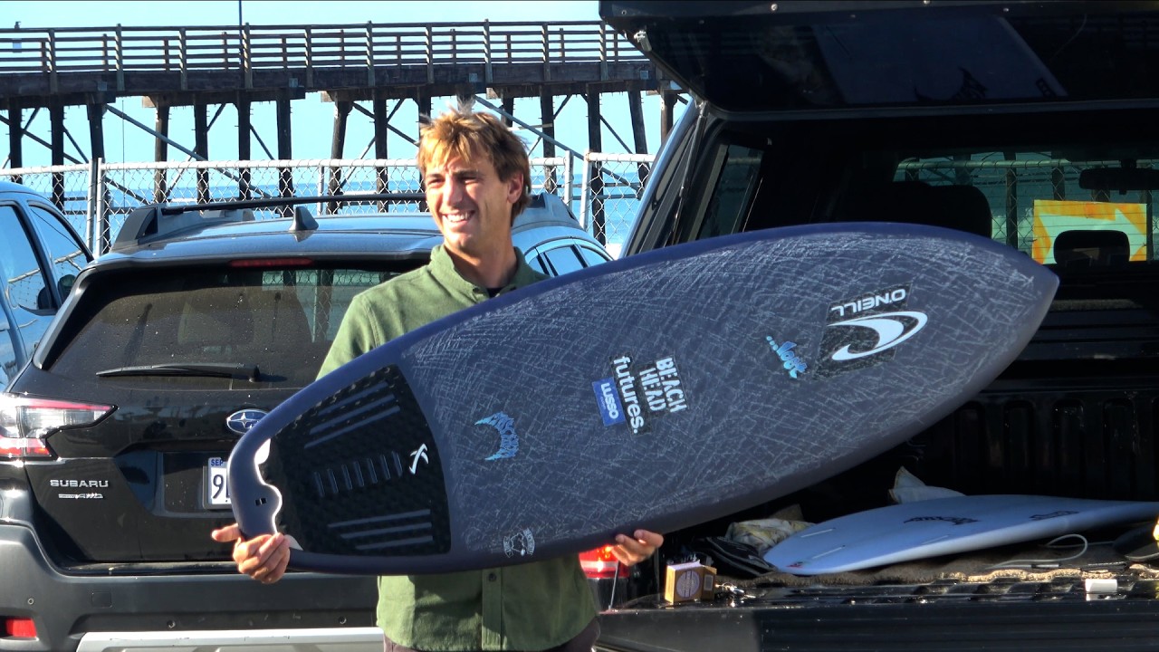 Matt Biolos ...Lost Original Puddle Jumper '25 Review