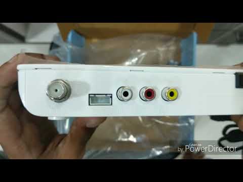 STC Set Top Box - Latest Price, Dealers & Retailers in India