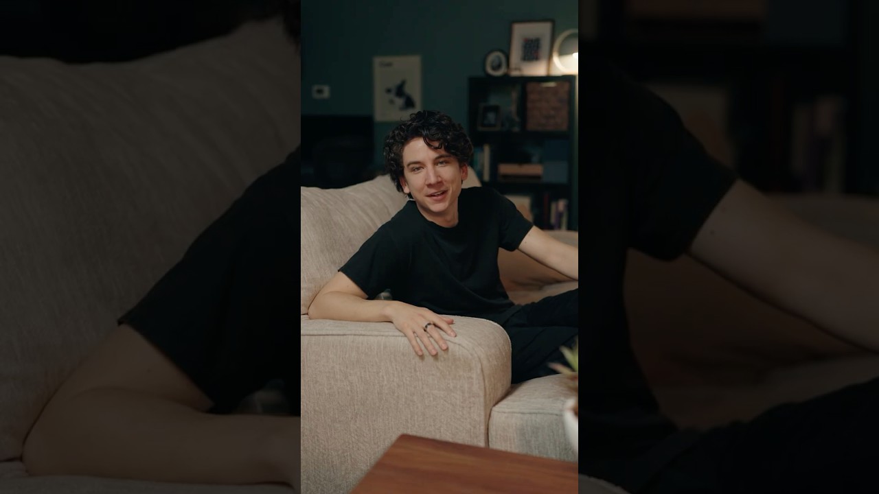 I'm really good at math