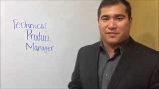 Technical Product Manager Overview | What is a technical product ...