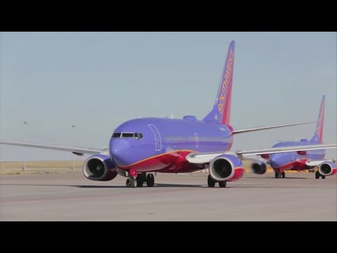 Southwest Airlines to add service out of O’Hare in 2021