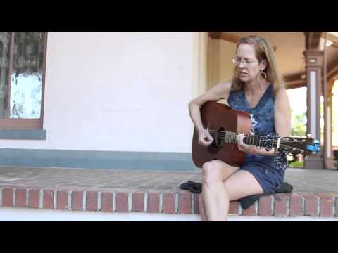 E-R Sessions: Deedee Vest - Oscar Grant
