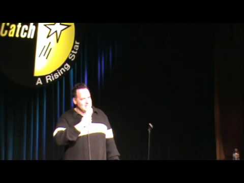 Hire Comedian Scott Fontecchio Corporate Entertainment - Corporate ...