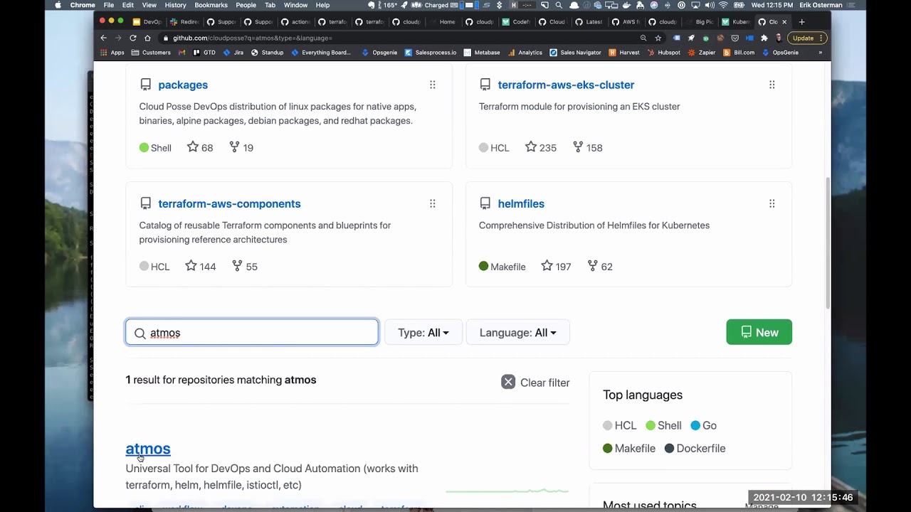DRY Terraform | Cloud Posse Explains