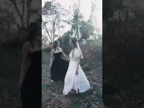 “Come Wander with Me” cover — Adamant Faith, ft. Claire Herzog @adamantfaith320
