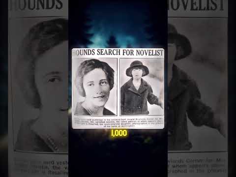 What Happened to Agatha Christie? The True Story of Her Vanishing