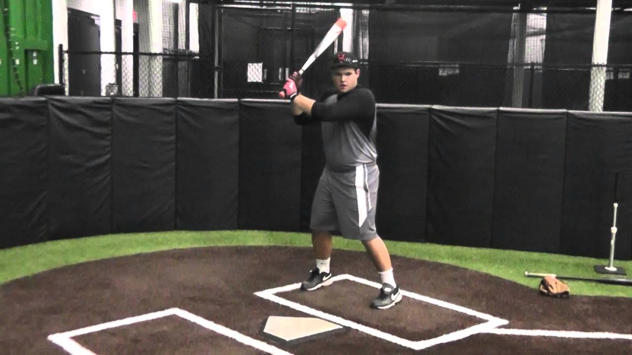 2 Angle Toss