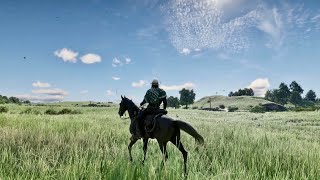 4K RDR2 RTX 4090 Photorealistic GRAPHICS VESTIGIA Showcase Part 1 With ...
