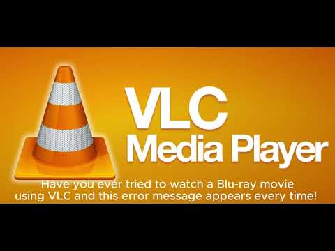 How to Play Blu ray Discs or Files on VLC Player